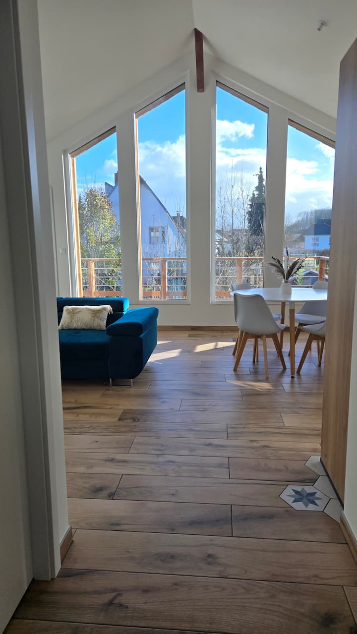 Appartement Moderne Et Cosy - Blotzheim