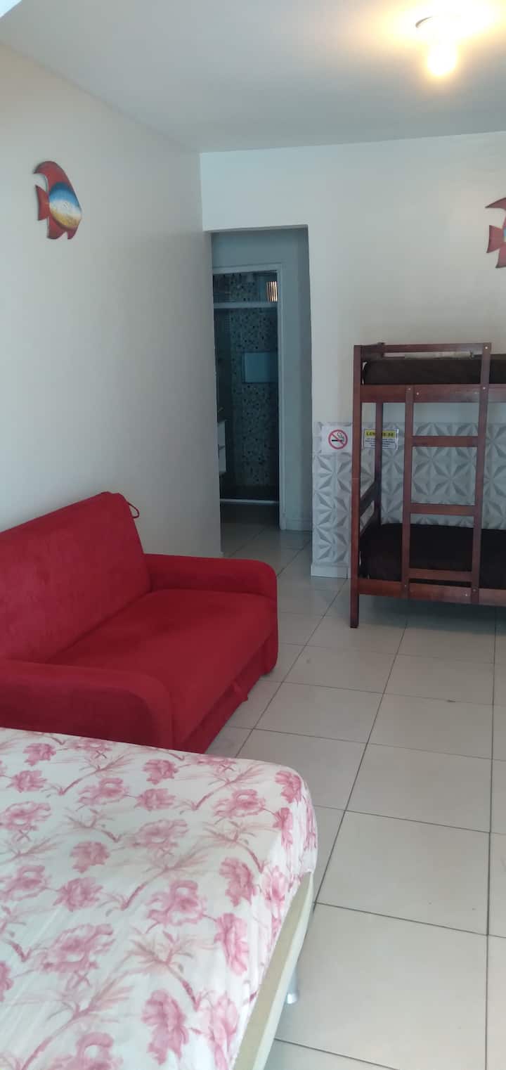 Suíte 3 - Arraial do Cabo