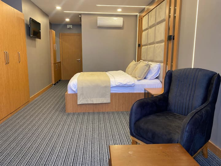 Esenyurt Otel - Esenyurt
