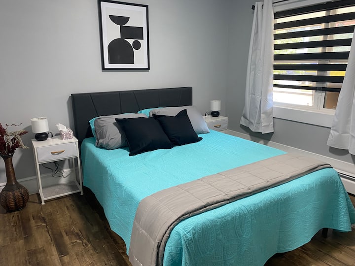 New! 2 Bedroom In Digby - Digby