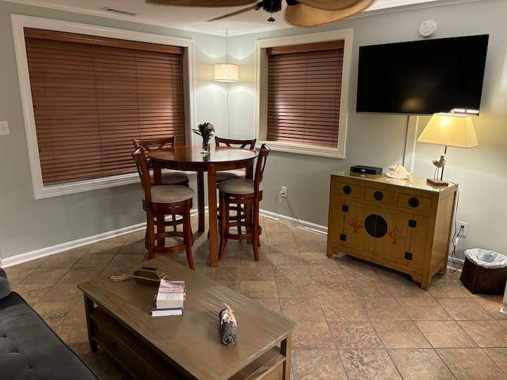 Salt & Light Condo - Wilmington, NC