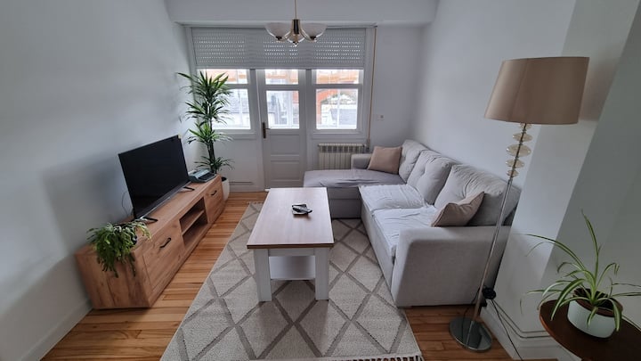 Apartamento Entero Con Encanto En Lugo - Lugo, España