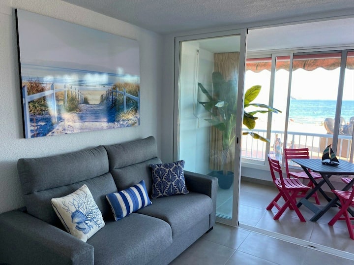 Lhome  Joyas Blanco - Benidorm