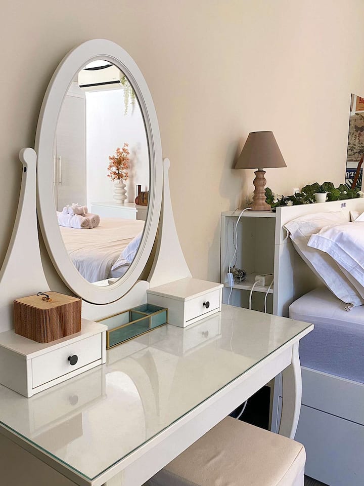 Luxury House In The Heart Of Rhodes - Rhodes