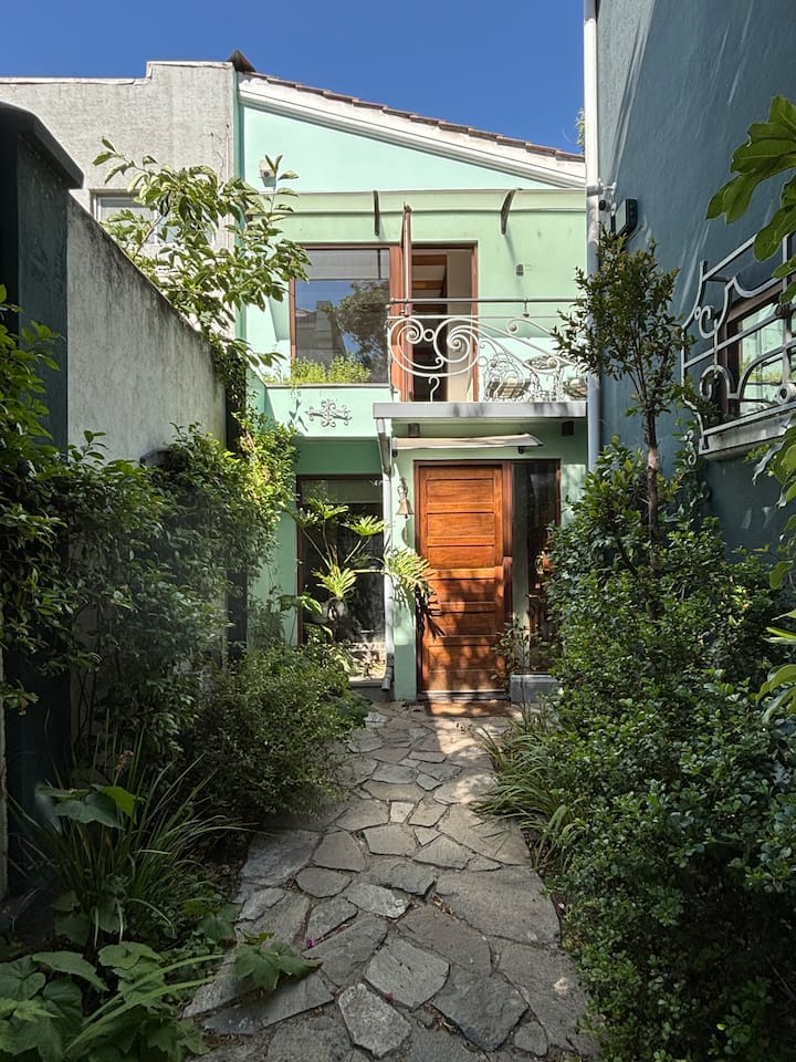 Guest House Italia - Chile