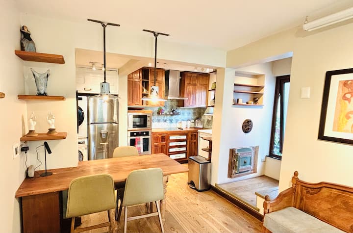 Guest House Italia - Chile