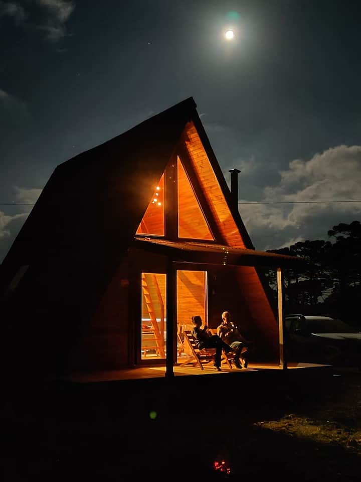 Cabana ÓRion - Urubici