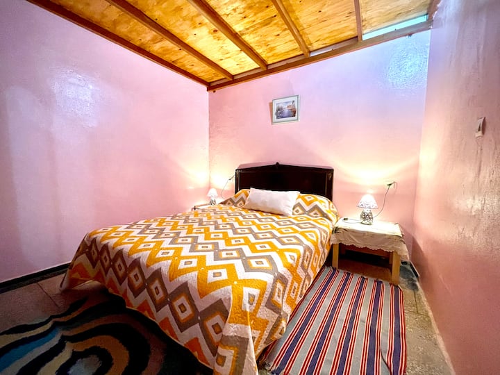 Apartamento Marroquí - Larache