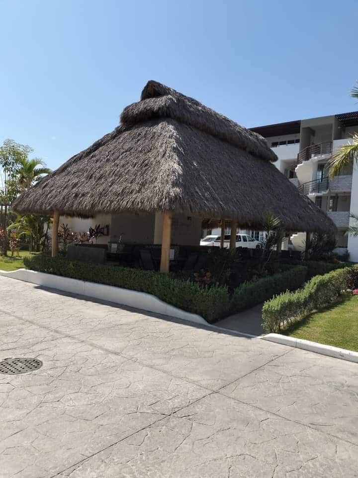 Departamento 11a - Manzanillo