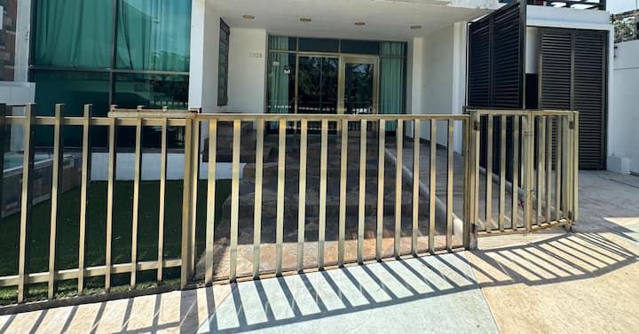 Suite Bahía 1 - Chetumal