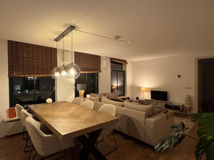 Amsterdam Cannel Apartment - Amsterdam