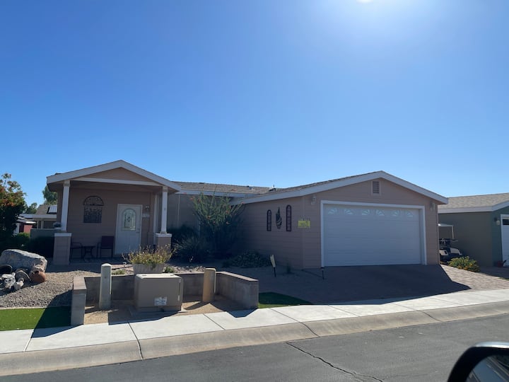 The Best Of Both Worlds - Surprise, AZ