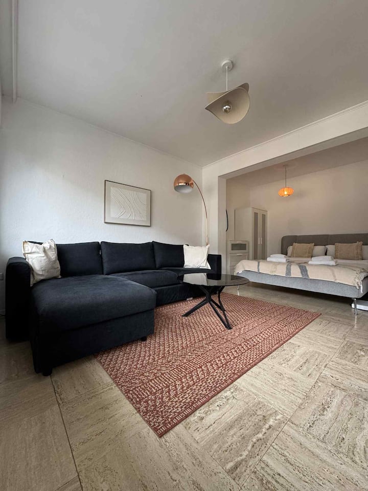 Studio In City Centre Lux - ルクセンブルク市