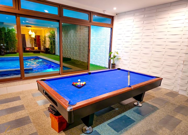 Zentro Vista Uno (40-50pax) - Taytay