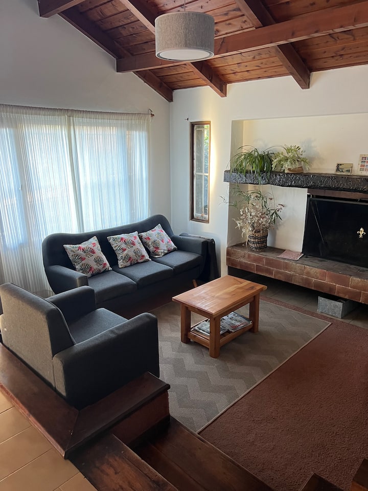 Casa El Radal. - San Carlos de Bariloche