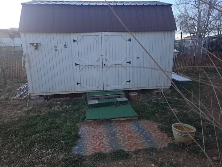 Cute Little Sleep Space - Prescott Valley, AZ
