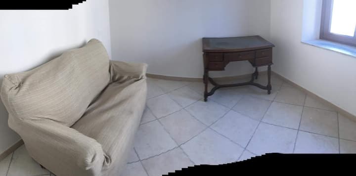 Casa Singola Vicino Mare E Monti - Carrara