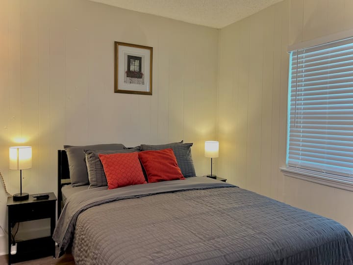Modern Guest Suite Near Downtown - Orlando