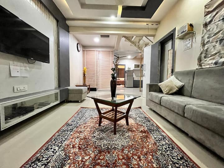 Staypreneur : Calm Oasis - 