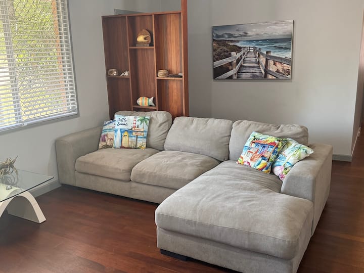 Craypot Cottage - Dongara