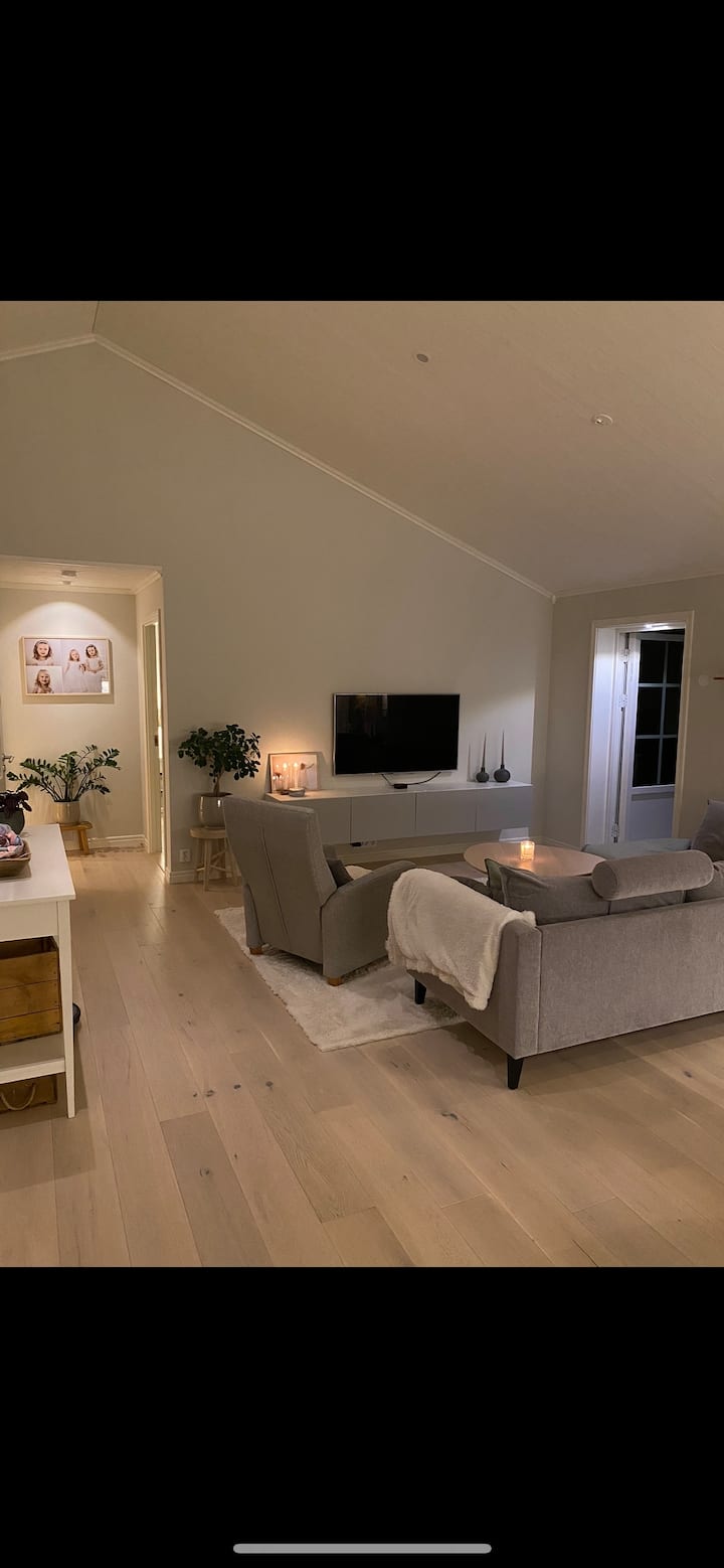 Hus Uthyres I Mora - Mora