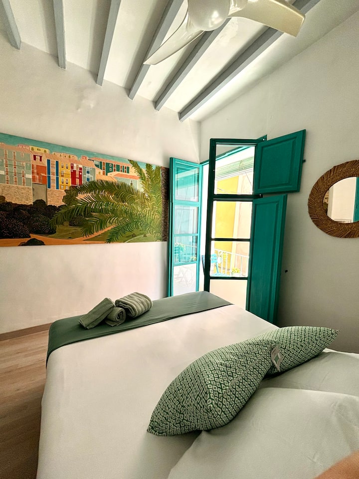 Blue Suite Casco Antiguo - Villajoyosa