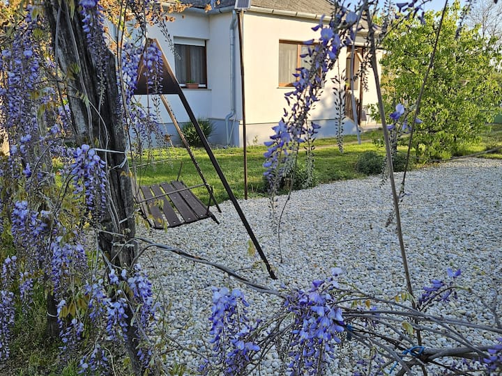 Keszi Széli Vendégház - Szigliget