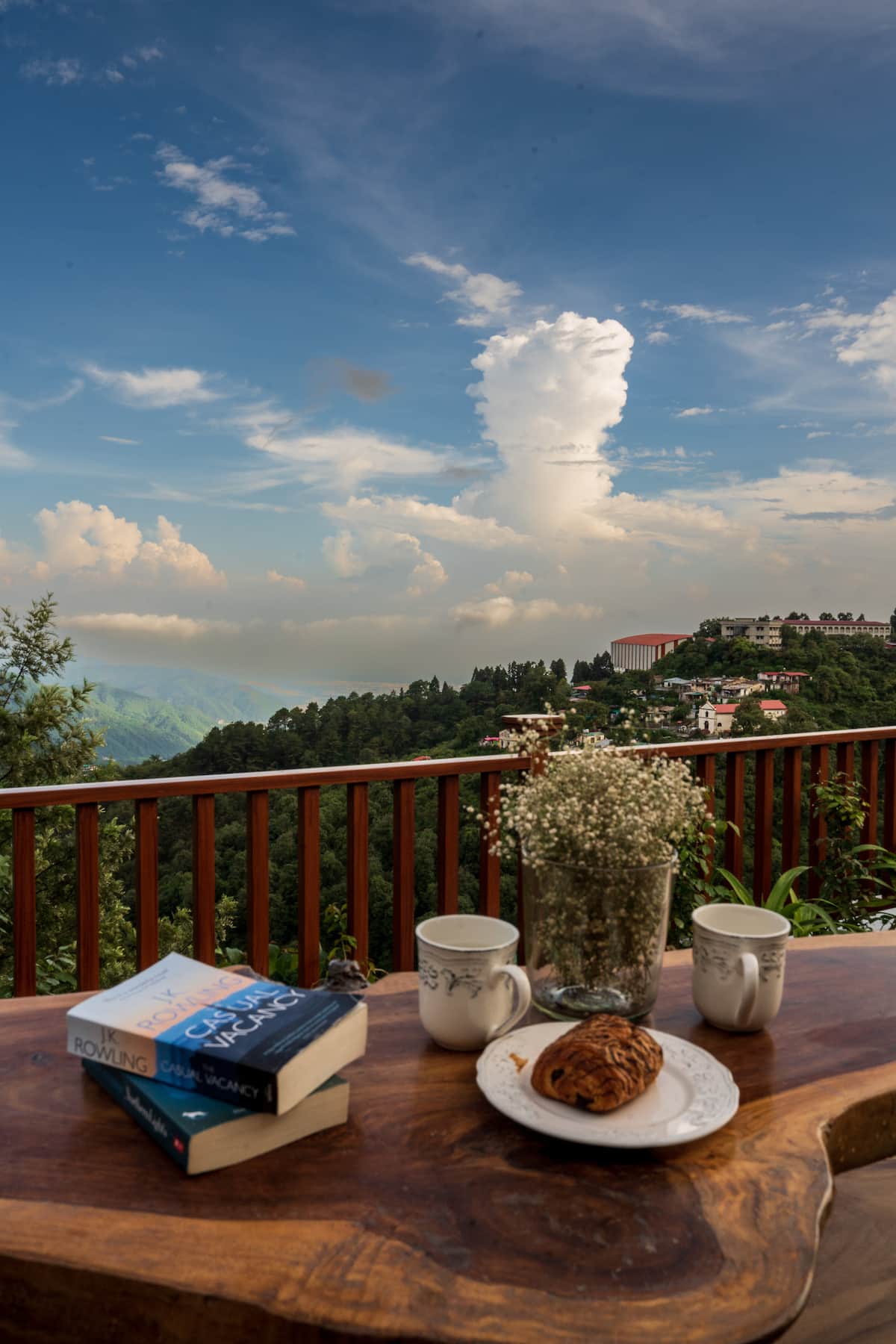 Mussoorie Holiday Rentals & Homes - Uttarakhand, India | Airbnb