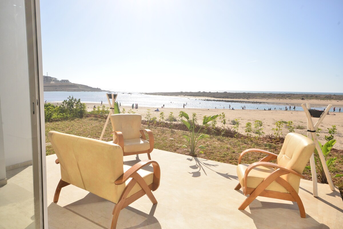 Rabat Villa Vacation Rentals - Rabat-Salé-Kénitra, Morocco | Airbnb