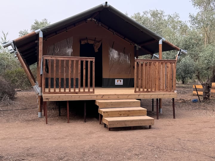 Glamping Edensardegna - Sardinië