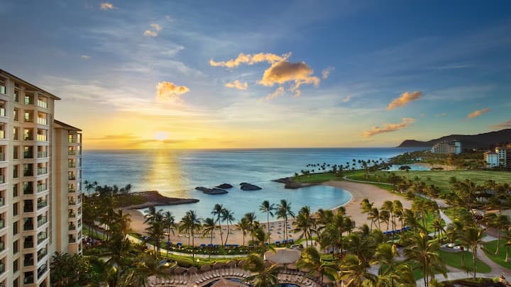Marriott Ko Olina Beach Club - Mililani, HI