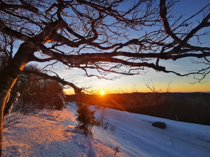Gîte Haut Les Cœurs 3 éToiles - Hautes‑vosges - Vosges