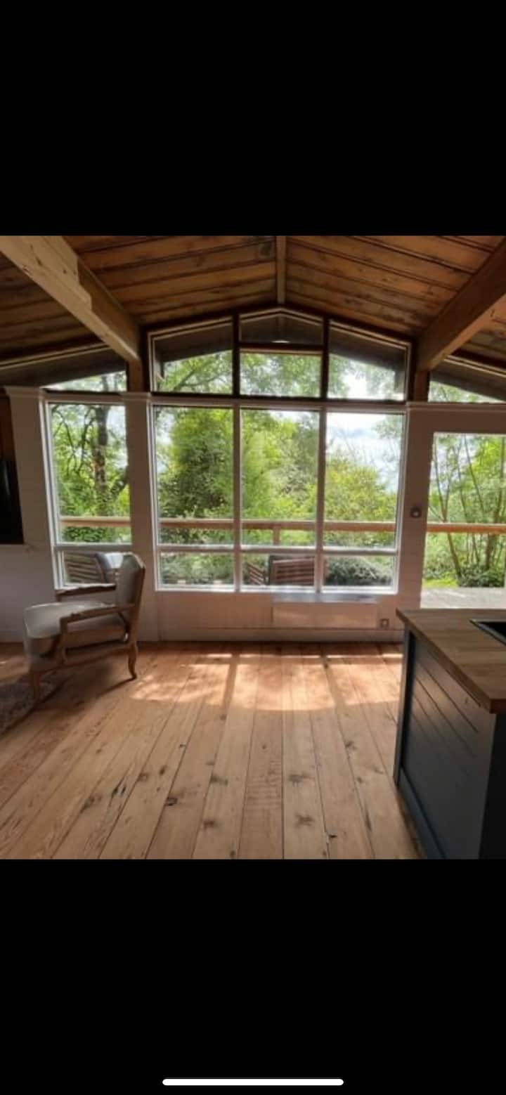 Luxury Cabin Close To Beaches - Little Haven