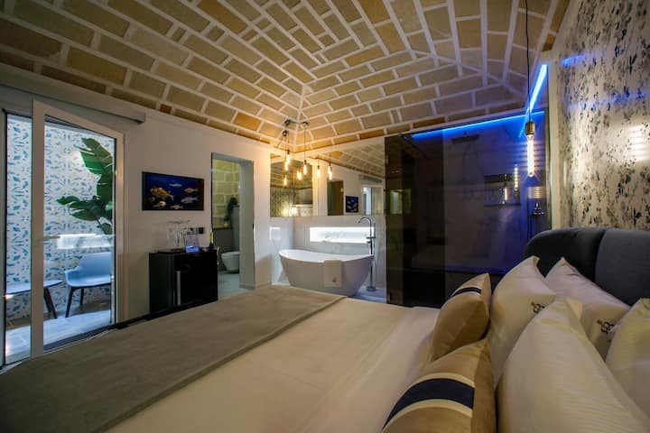 Rb Suites Centrale - Erice