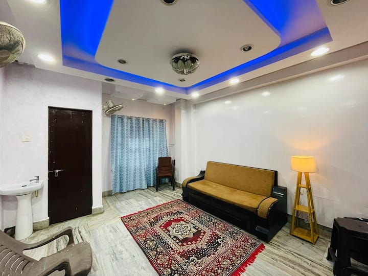 Kashi Heritage Home Stay | 2 Bhk Prime - Varanasi
