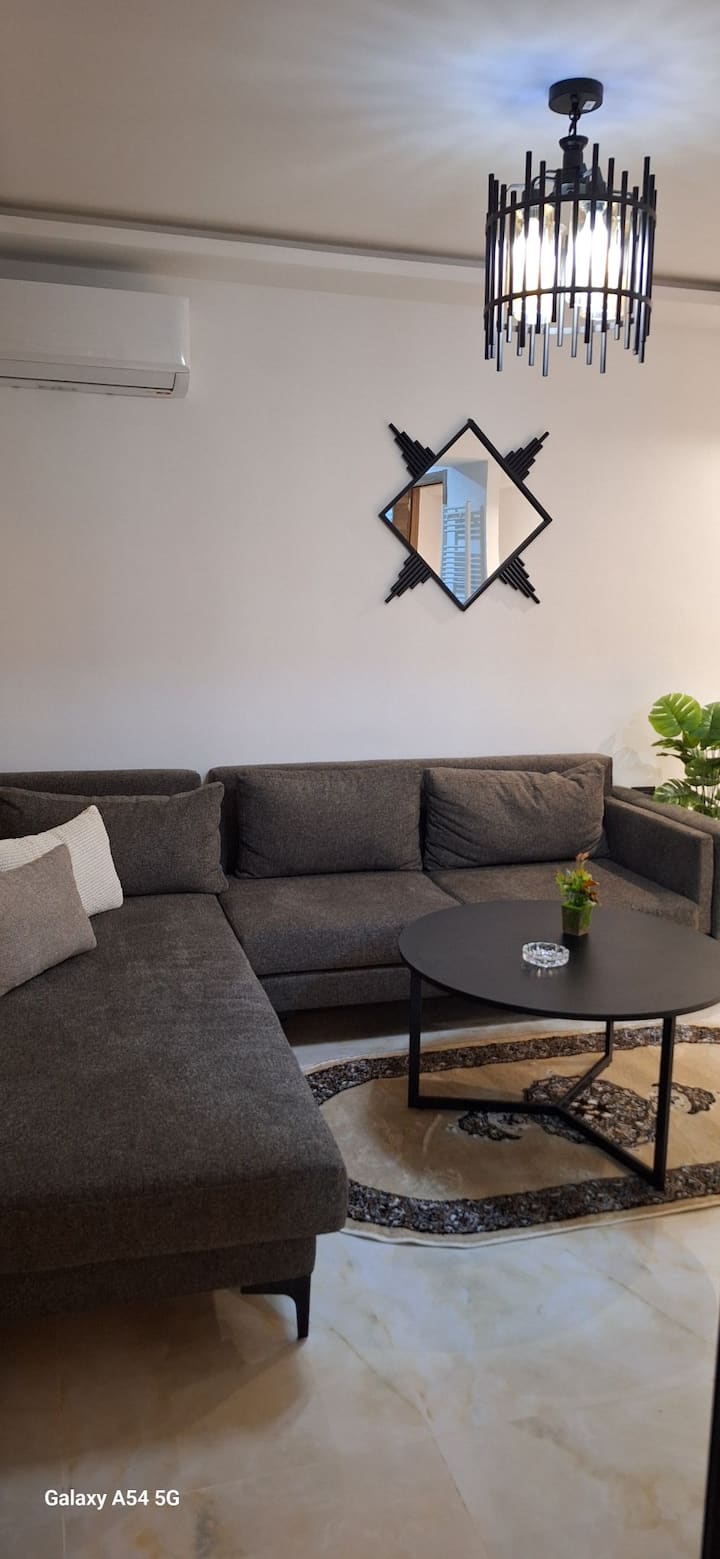 Appartement Haut Standing - Nabeul‎