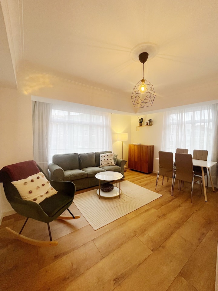 Precioso Apartamento - A Coruña