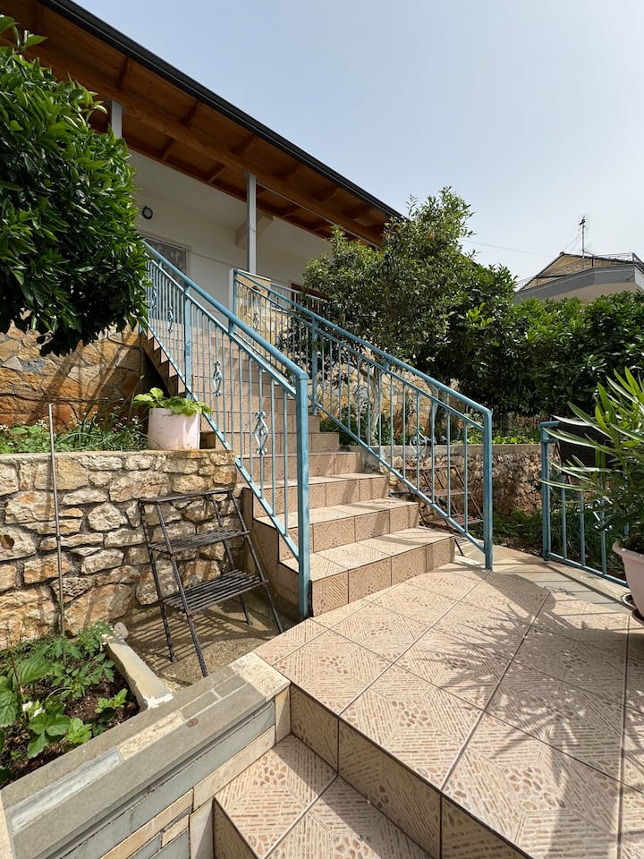 My House - Albania