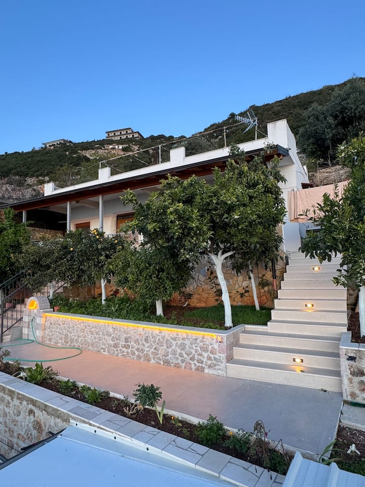 Marisi House 2 - Albanie