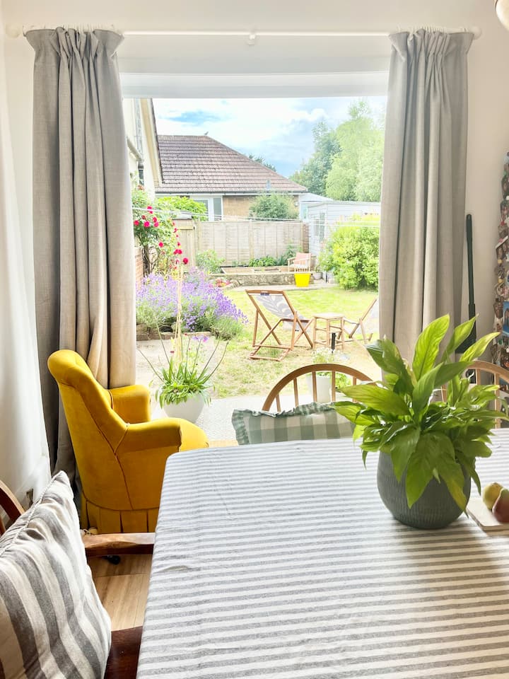 Home By The Beach - Shanklin