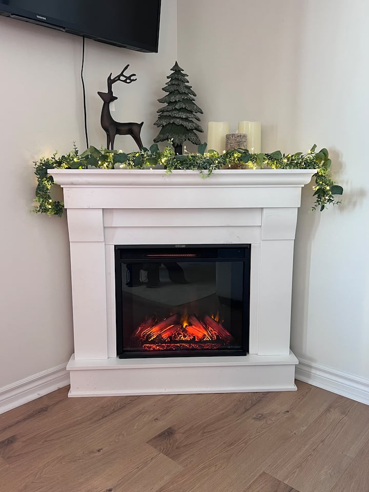 Muskoka Special Price. Reno’d 3br Strong Wifi - Gravenhurst