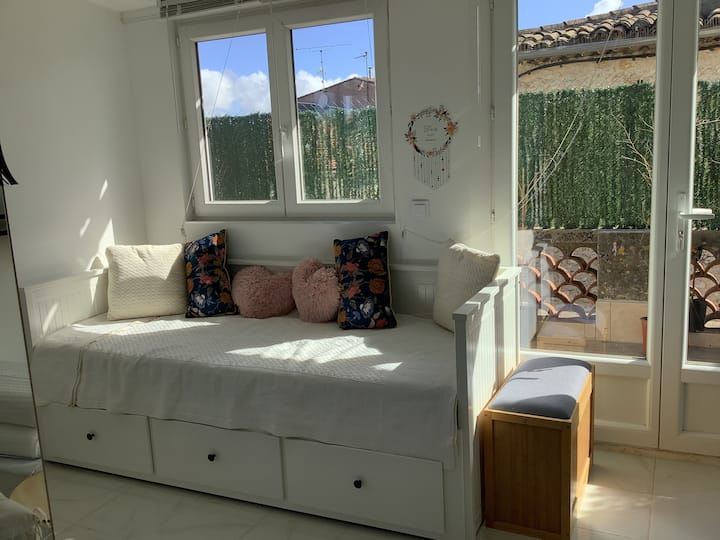 Charmant Studio - Saint-Paul-de-Vence