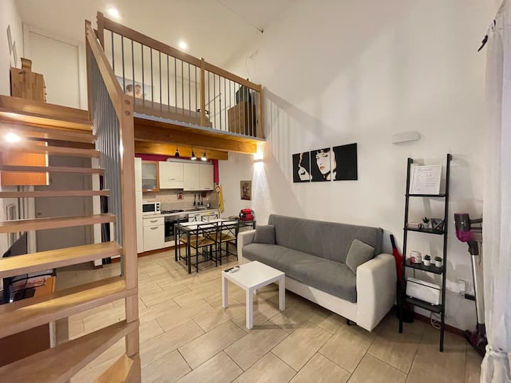 Piccolo Paradiso 30 In Centro, Come A Casa Tua - Forlí