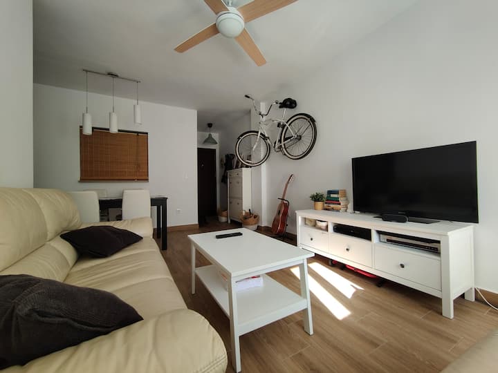 Apartamento En Chipiona Chipihome - Chipiona