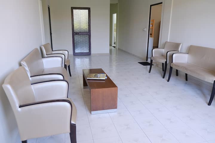Smiley Guesthouse Shkoder - Shkodra