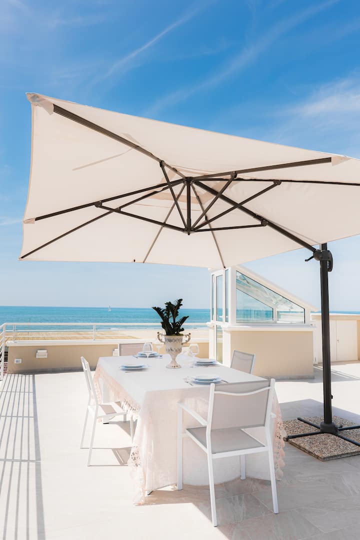Casa Olivera - Viareggio