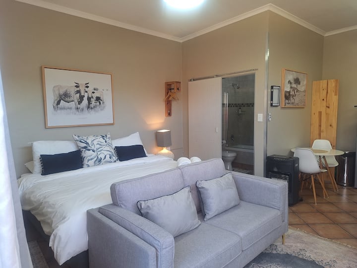 Homeaway - Harrismith