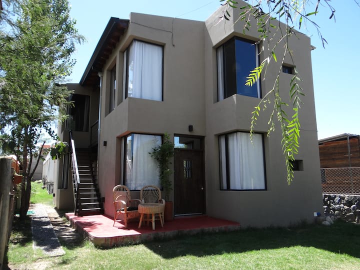 Complejo Los Rosales Cafayate 2 - Provincia de Salta