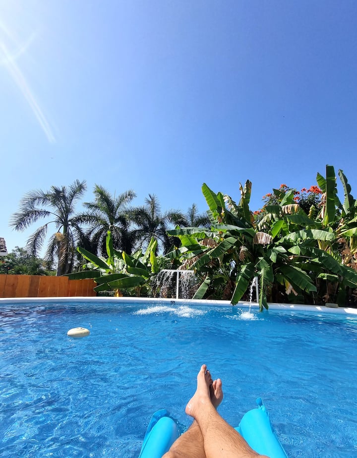 Colina De Las Garzas - Ixtapa Zihuatanejo