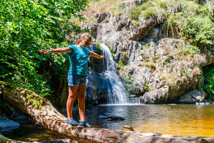Les Gîtes De Lachaux - Gîte 4 Pers - France